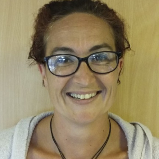 Anne PERRIN - BCMARSANNAY